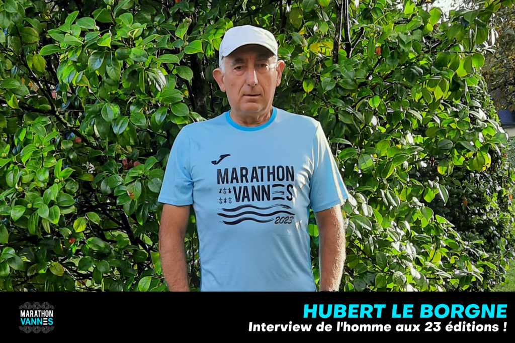 Marathon de Vannes | Golfe du Morbihan - Bretagne